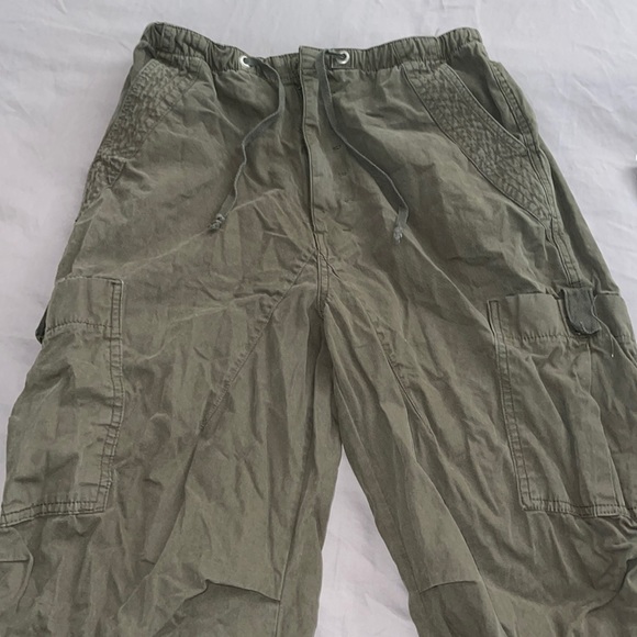 Jaded London | Pants & Jumpsuits | Jaded London Parachute The Pants ...